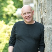 Stéphane Jacques - Comédien, Producteur - Showbizz.net