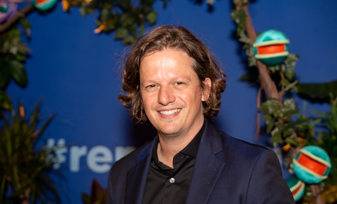 Pierre-Yves McSween - Animateur, Présentateur