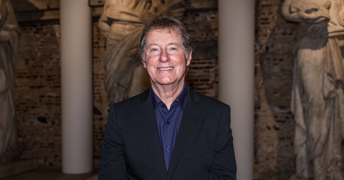 Marc Messier nous parle de son rôle dans À coeur battant - Showbizz.net