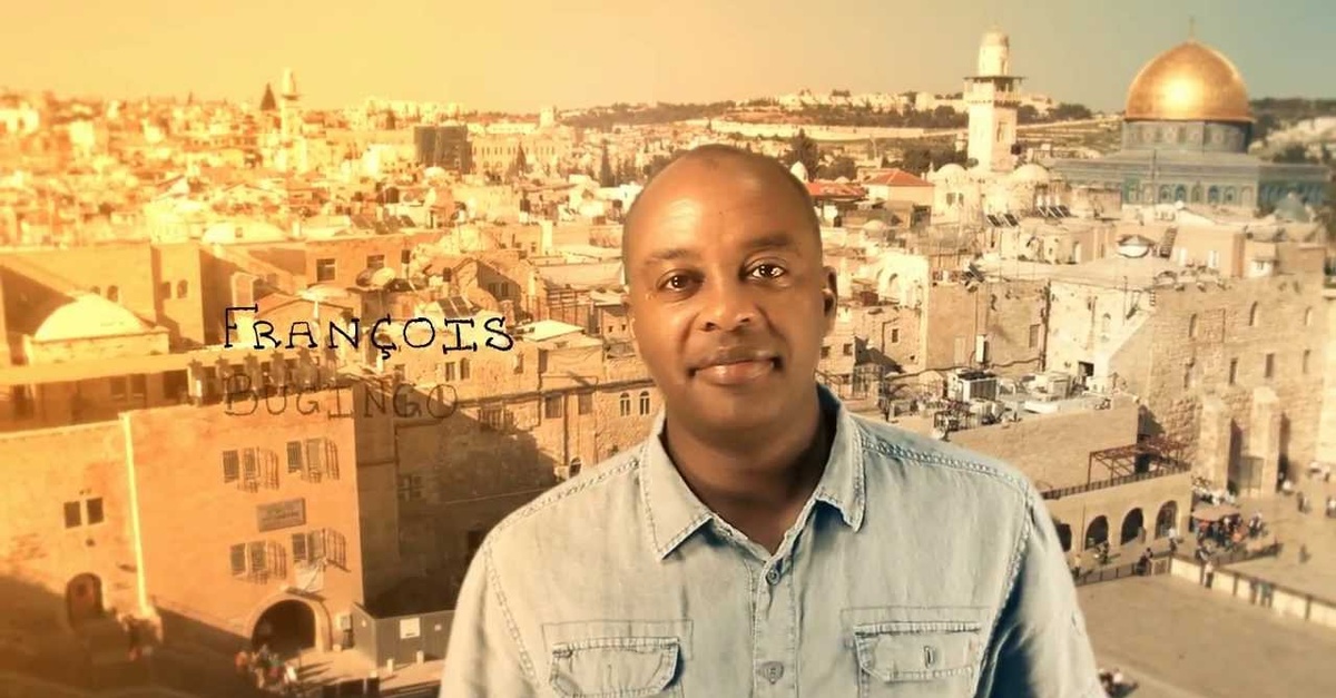 Le journaliste vedette François Bugingo se retire de la vie publique ...