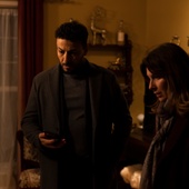 Julie Daoust - Comédienne