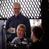 Josée Deschênes - Comédienne