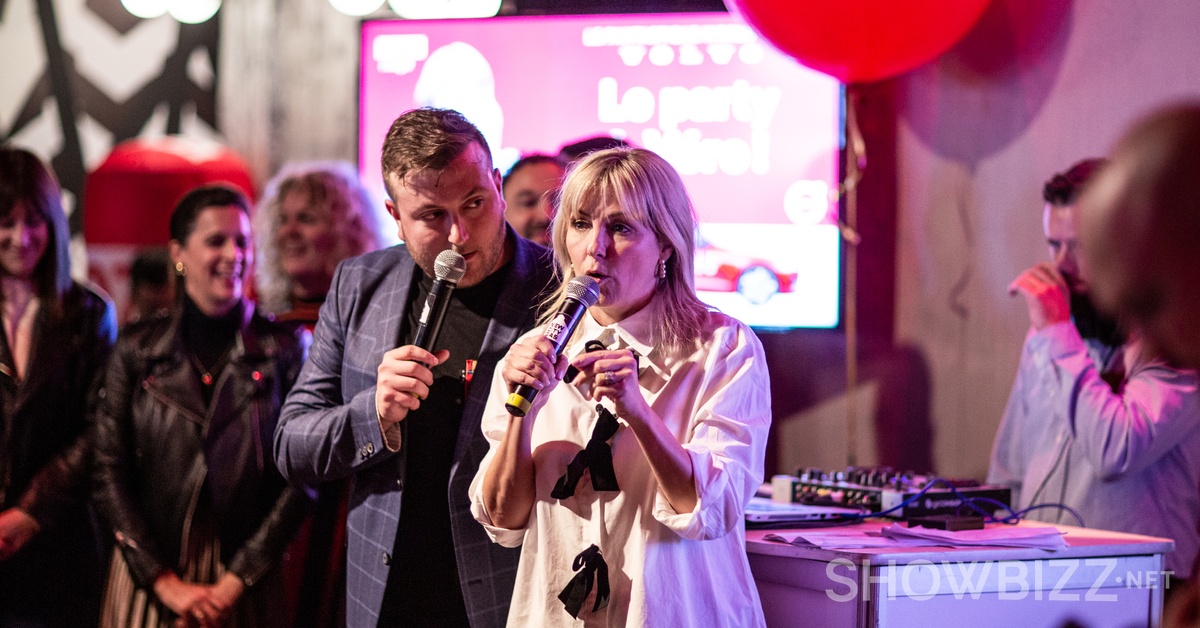 Pierre-Marc Babin - Personnages et oeuvres - Showbizz.net