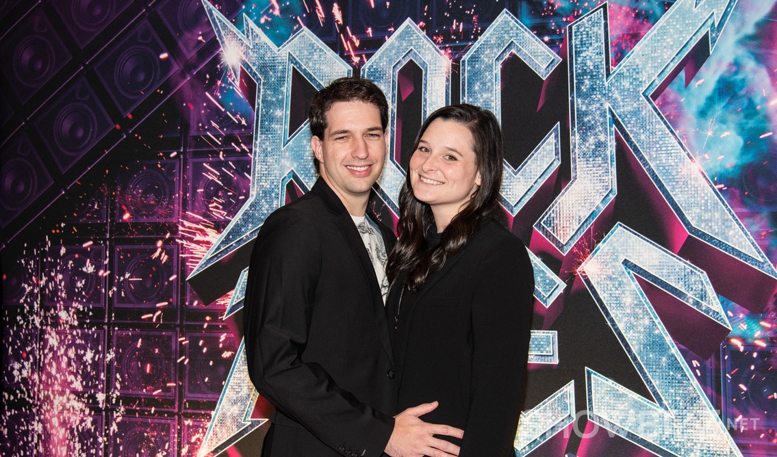 Rosalie Taillefer-Simard et son amoureux attendent leur premier enfant - Showbizz.net