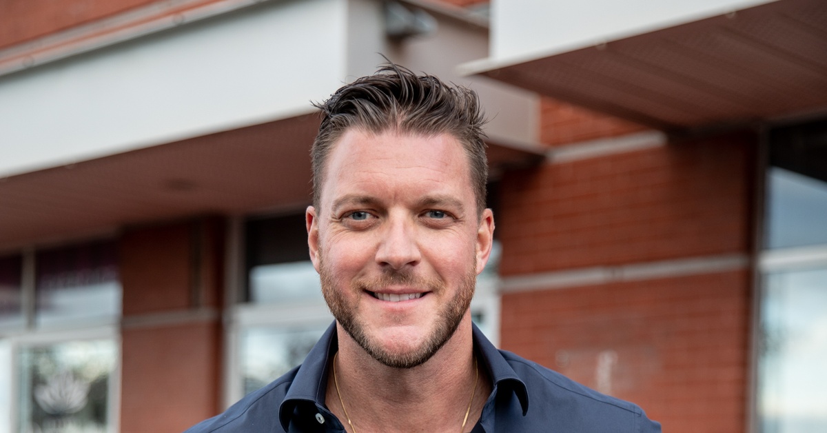 Mathieu Baron - Comédien, Animateur - Showbizz.net