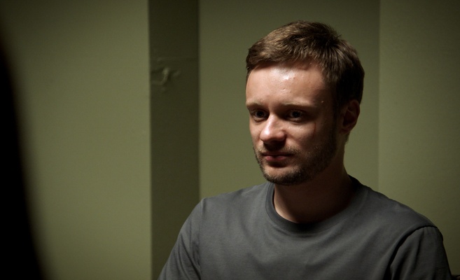 Projet Innocence (2024) - Série, Enquête