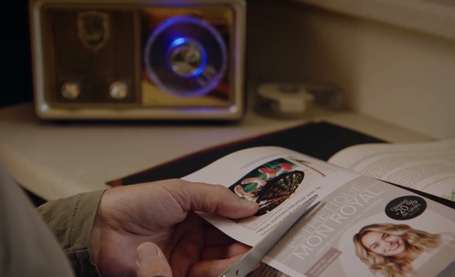 Stéphane Demers - Comédien