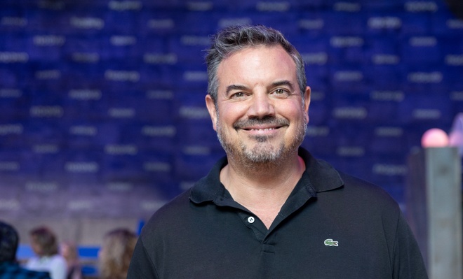 Ils sont parmi nous (2024-auj.) - Série (Websérie)