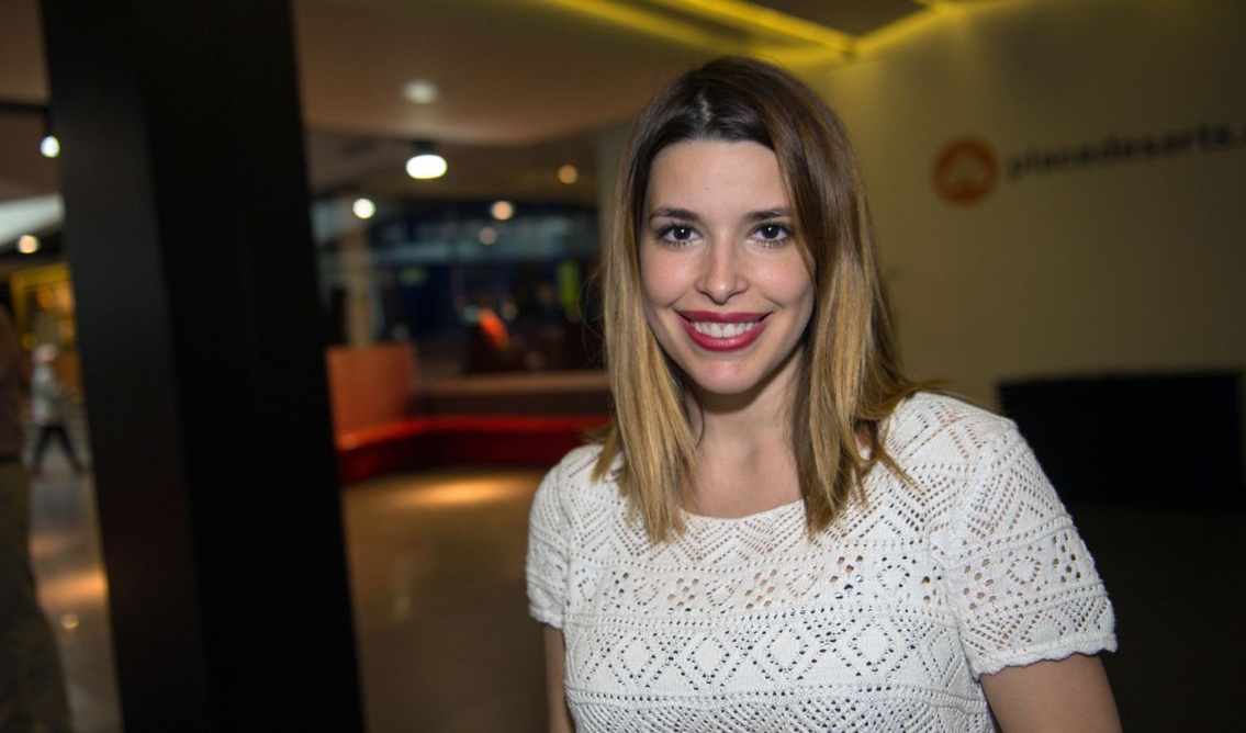 L'identité du nouvel amoureux de Marilou révélée - Showbizz.net