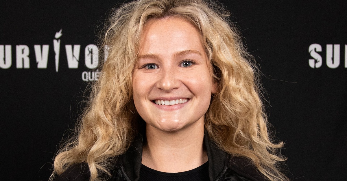Sandrine Fortier - Personnalité - Showbizz.net