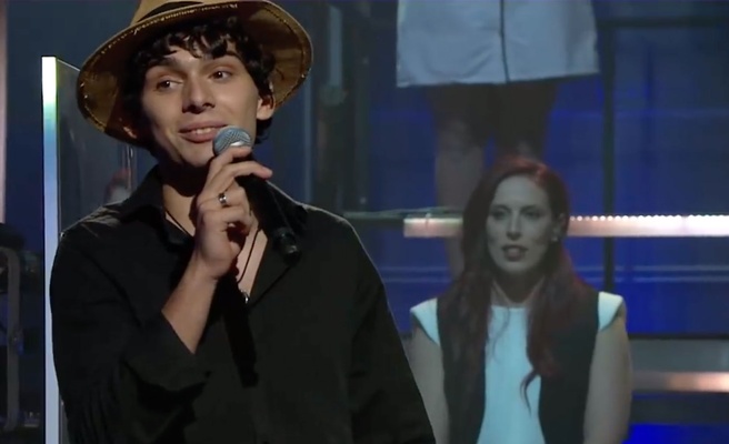 Vincent Graton - Comédien, Animateur - Showbizz.net