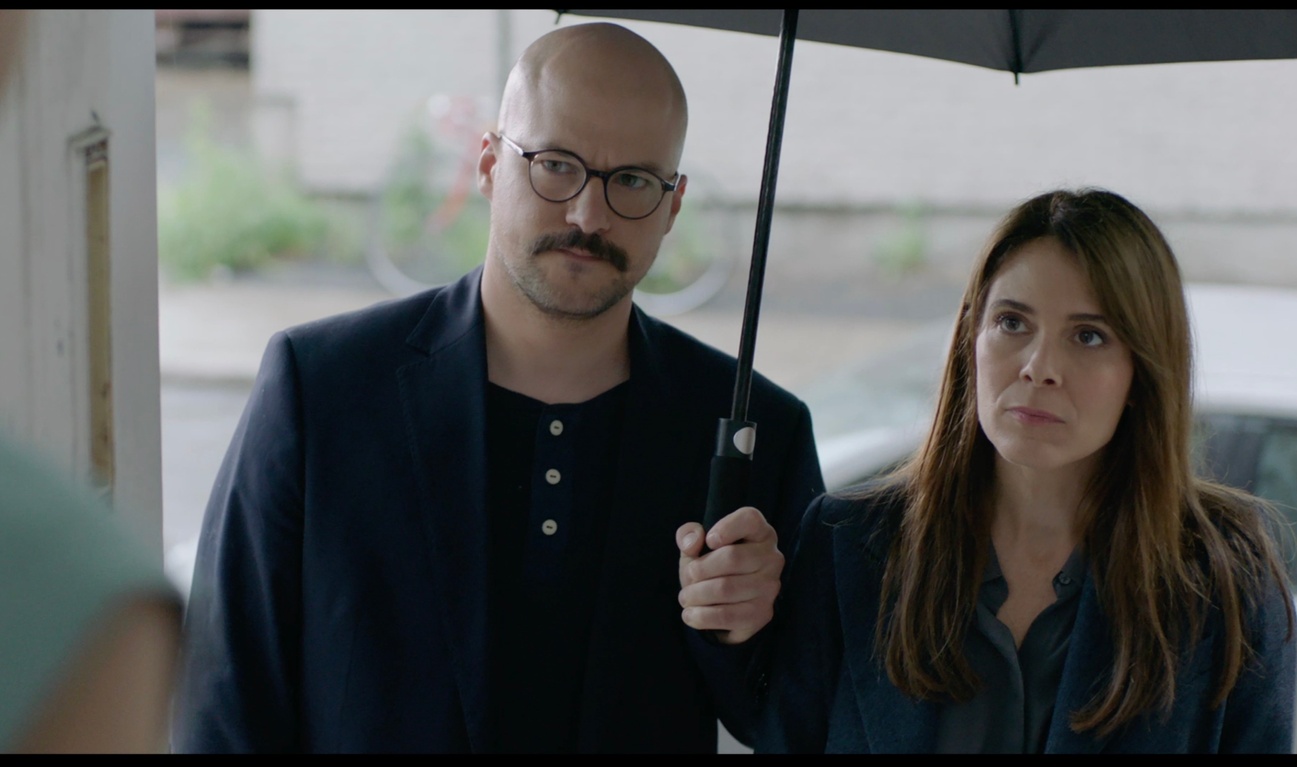 La finale de la 2e saison de Doute raisonnable : «Le cas le plus ...