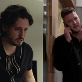 Lou-Pascal Tremblay - Comédien - Showbizz.net