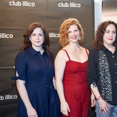 Ellen David - Comédienne