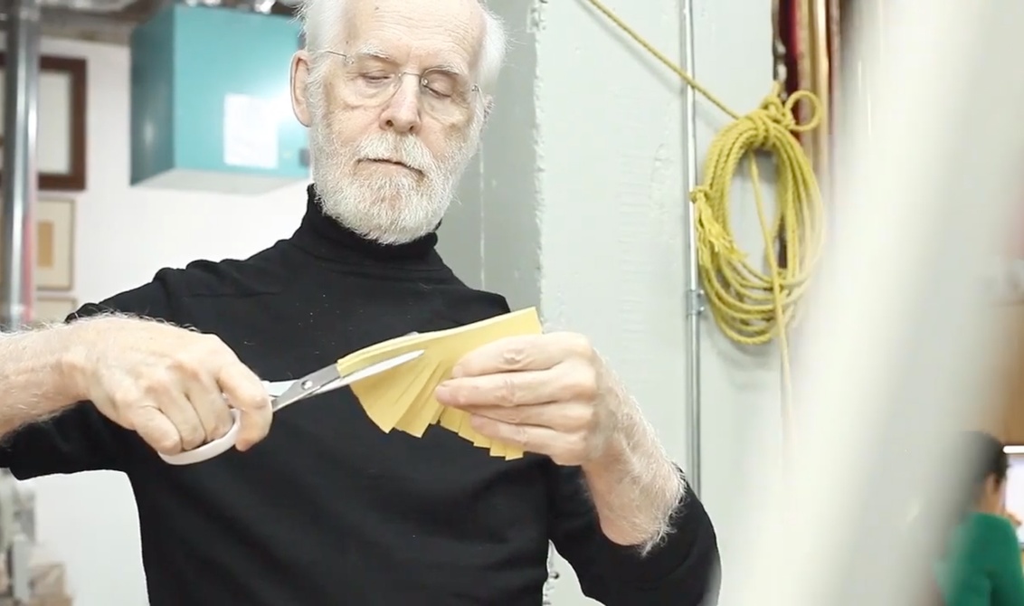 Claude Lafortune, animateur de L'évangile en papier, est décédé ...