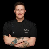 David Giroux - Personnages - Showbizz.net