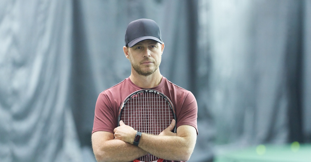 Louis Morissette s’exprime sur l’implication de cette star du tennis dans Virage – Double faute ...