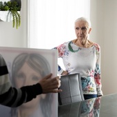 Murielle Dutil - Personnalité