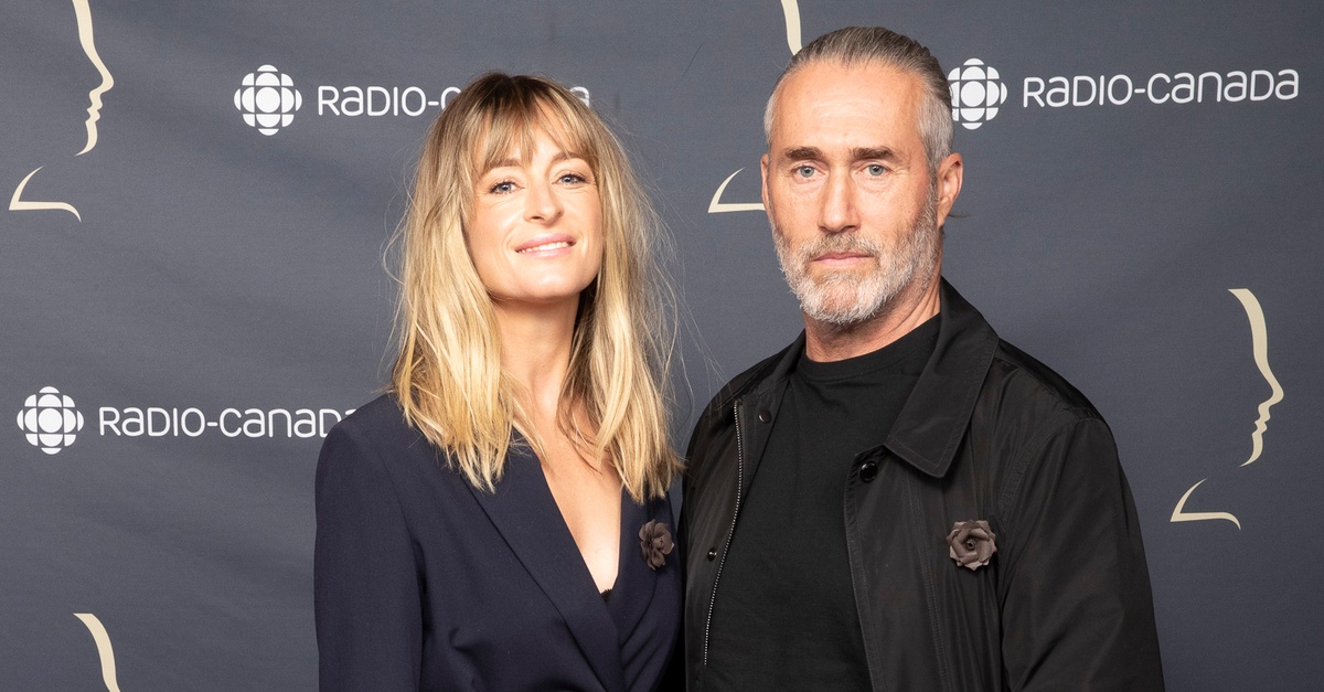 Gémeaux 2021 : Voici les 20 plus beaux couples du tapis rouge - Showbizz.net