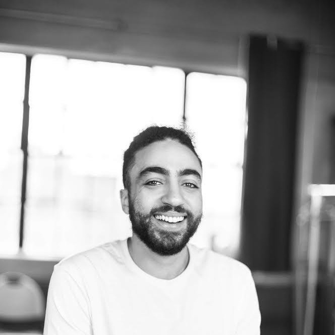 Anas Hassouna - Oeuvres - Showbizz.net