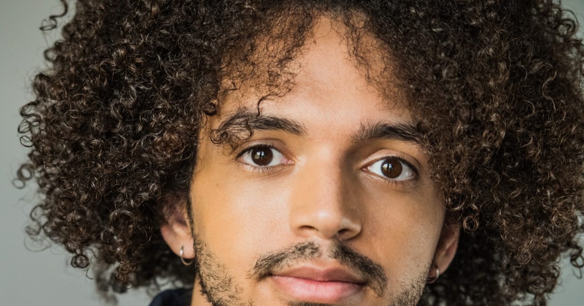 Maxime-Olivier Potvin - Comédien - Showbizz.net