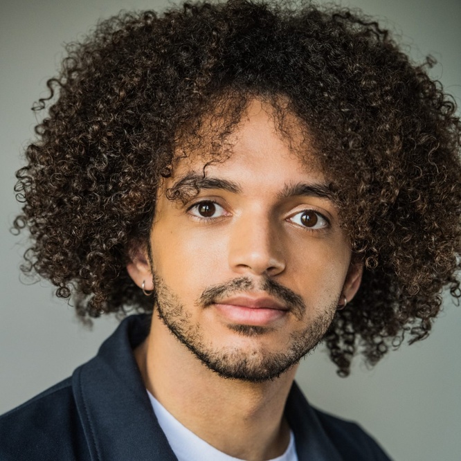 Maxime-Olivier Potvin - Comédien