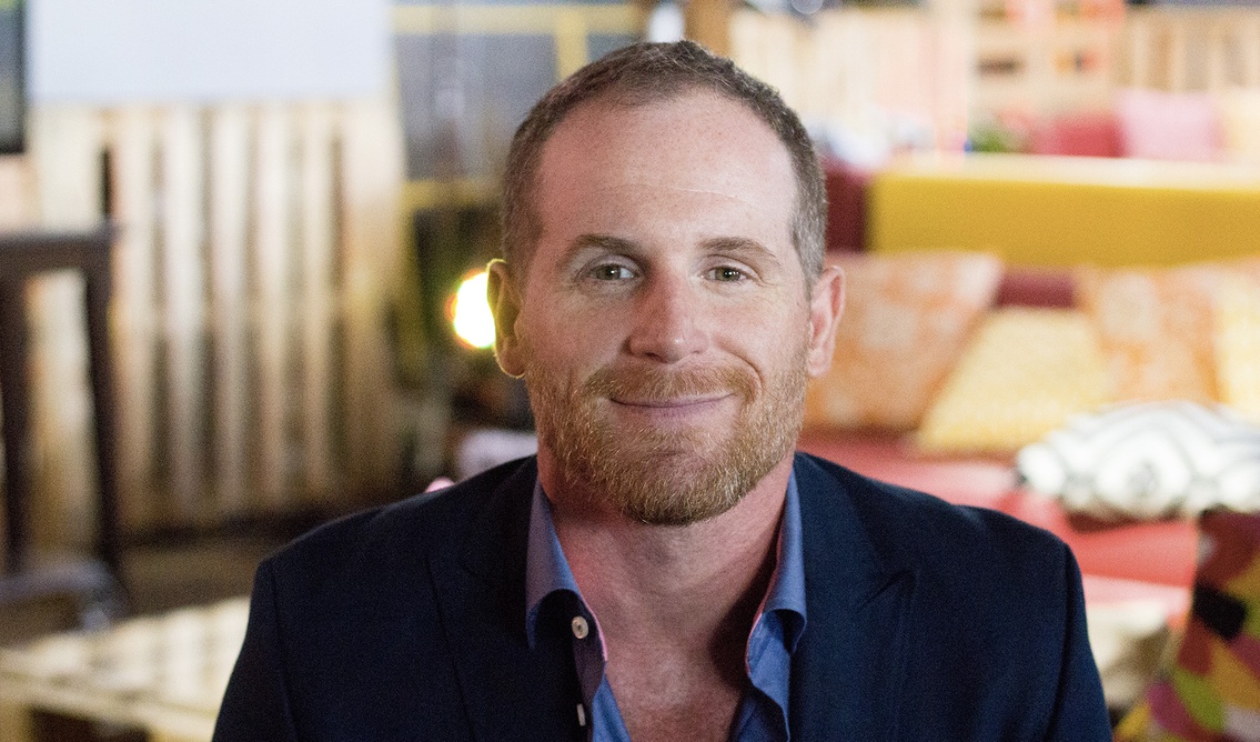 Alexandre Goyette est en deuil - Showbizz.net