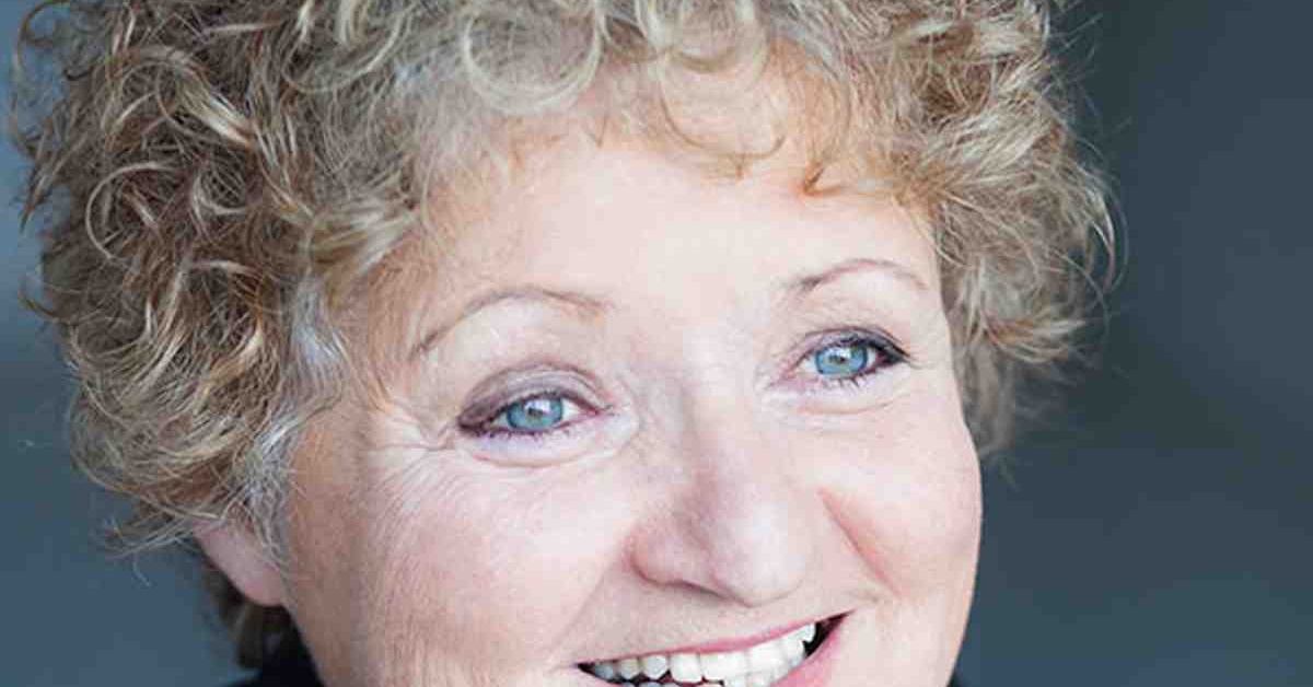 Josée Beaulieu - Comédienne - Showbizz.net
