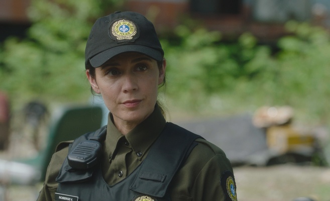 Stéphane Demers - Comédien