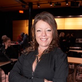 Brigitte Tremblay - Comédienne