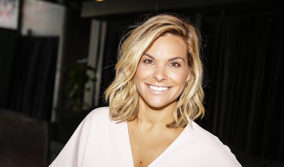 Kim Rusk devient la nouvelle animatrice du Retour des fantastiques ...