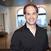 Sébastien Rajotte - Personnages - Showbizz.net