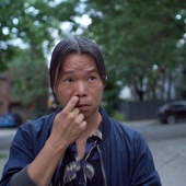 Nicolas Michon - Comédien, Auteur