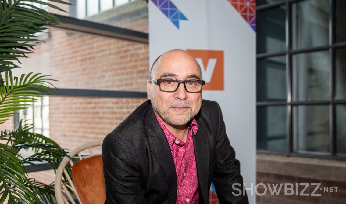 André Ducharme annonce avec émotion son départ D'un souper presque ...