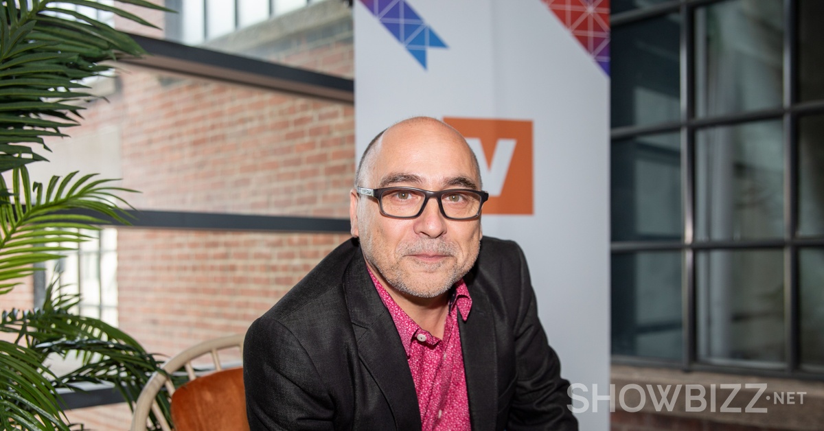 André Ducharme annonce avec émotion son départ D'un souper presque ...