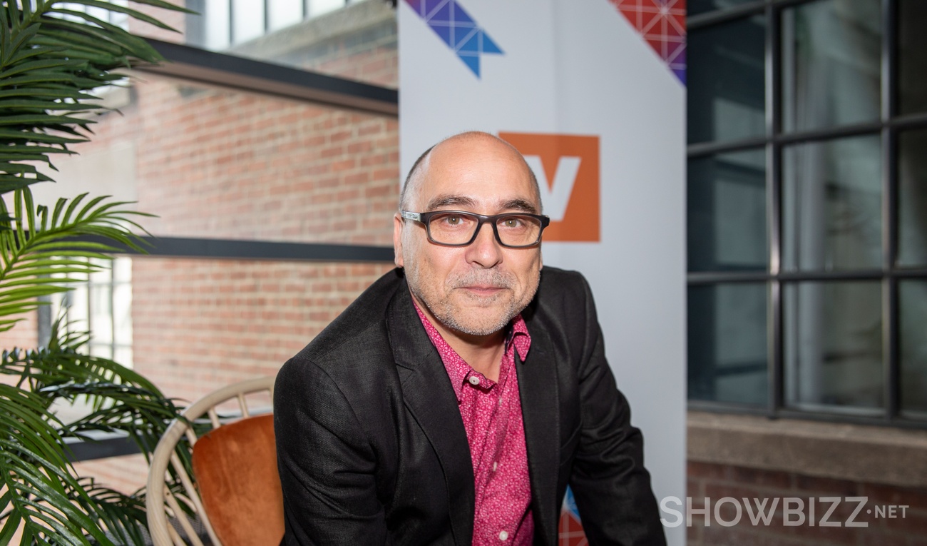 André Ducharme, en deuil, lance un message percutant