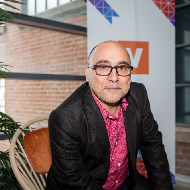 André Ducharme - Comédien, Auteur