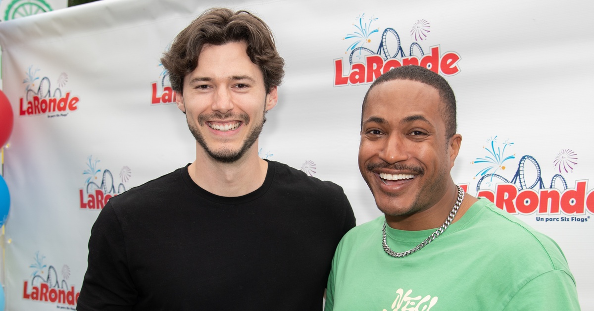 Alex L'Abbée - Personnalité - Showbizz.net