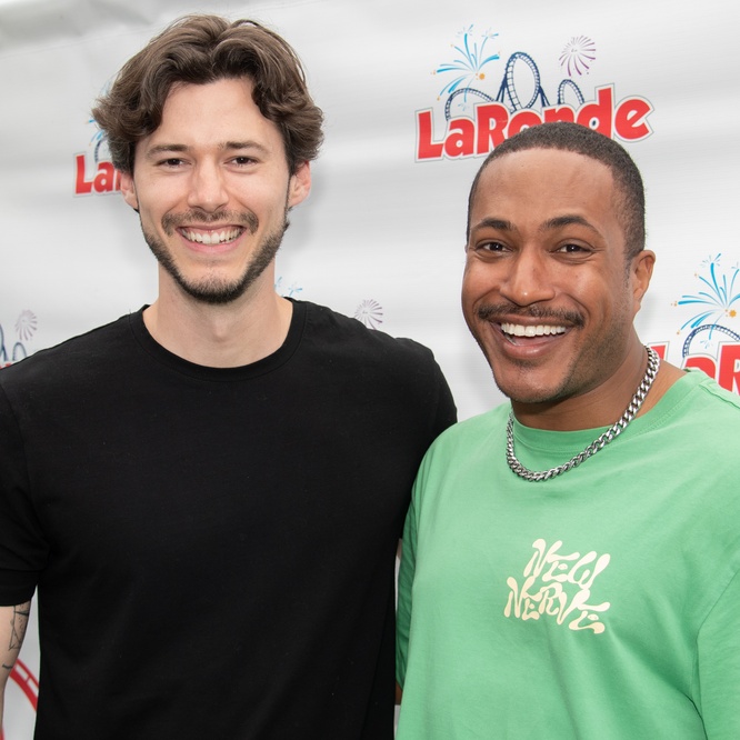 Alex L'Abbée - Personnages - Showbizz.net