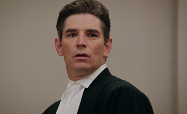 Isabelle Brossard - Comédienne