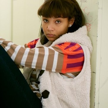 Yancy Chéry - Personnages - Showbizz.net