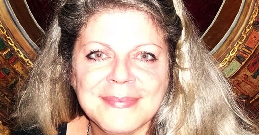 Marie-Renée Patry - Personnages et oeuvres - Showbizz.net