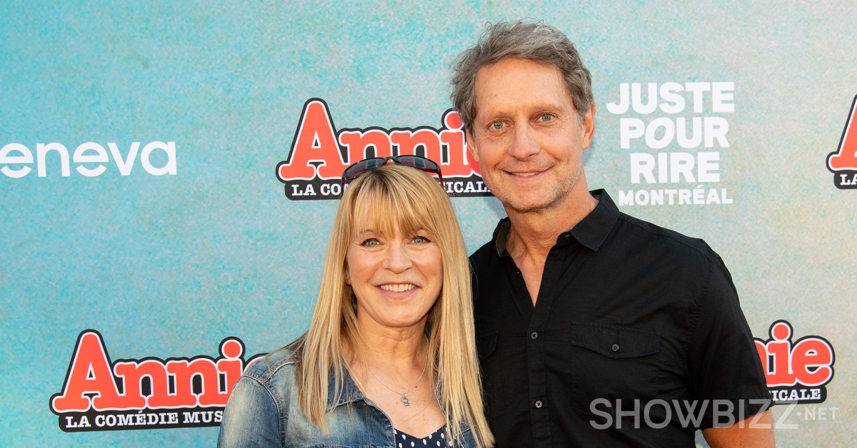 Une année difficile pour Josée Lavigueur : Elle remercie son mari dans un message touchant ...