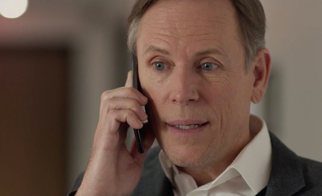 Stéphane Demers - Comédien