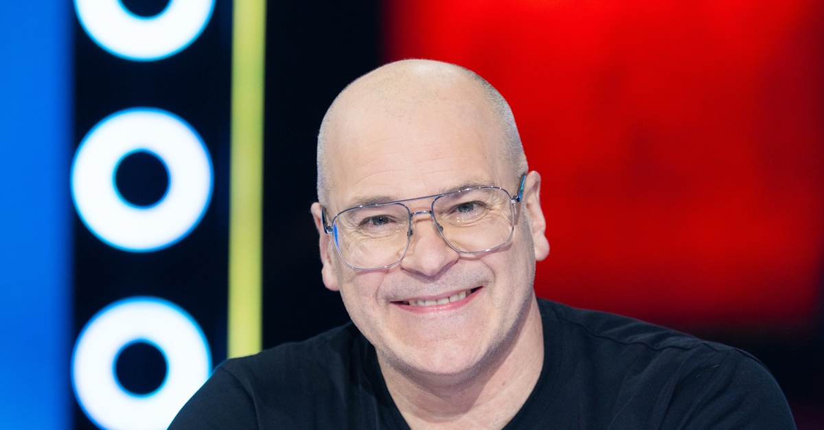 Daniel Grenier - Comédien - Showbizz.net