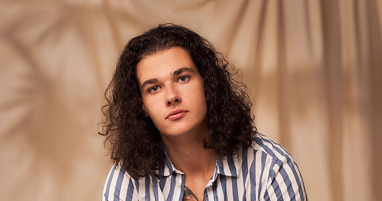 Michael Fortin - Personnages et oeuvres - Showbizz.net