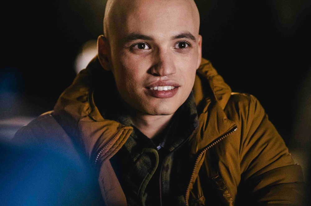 Les bracelets rouges (2022-2024) - Série