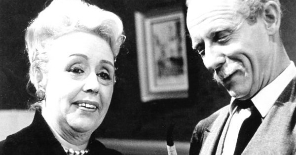 En haut de la pente douce (1959-1961) - Série (Téléroman) - Showbizz.net