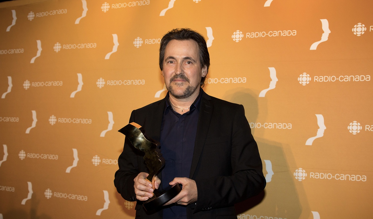 André Arthur écorche sévèrement Guy A. Lepage et son Gémeaux