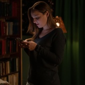 Catherine-Audrey Lachapelle - Comédienne